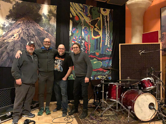 Alpena band Freelance Philosophers releases new album | News, Sports ...